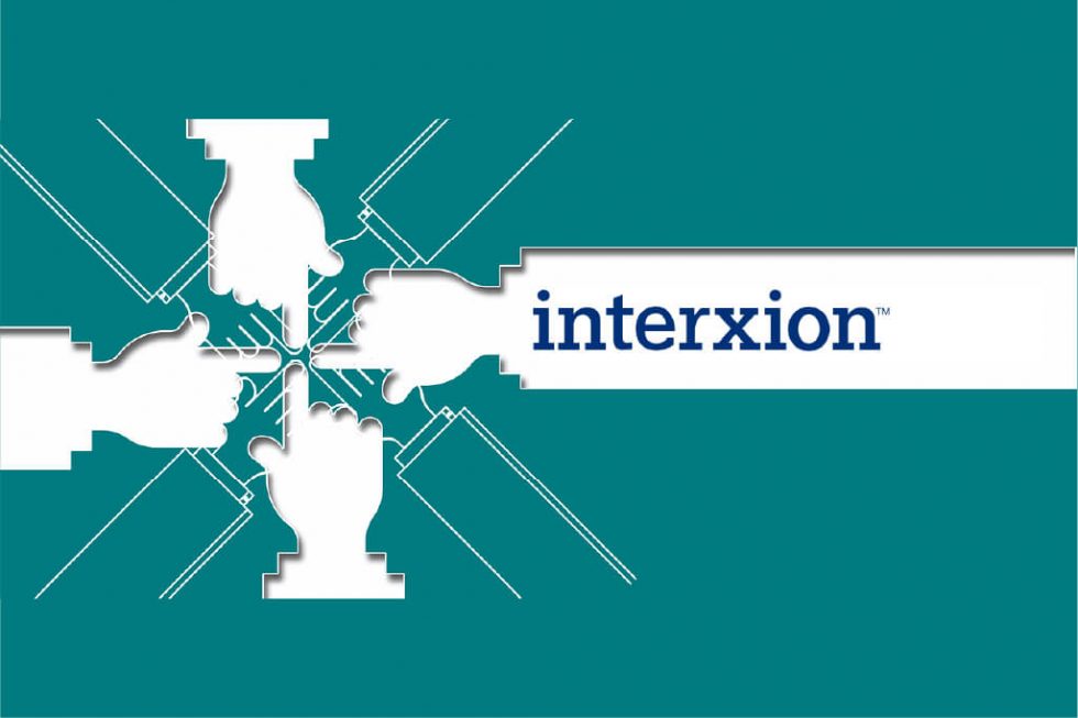 Interxion - Ades Informatique